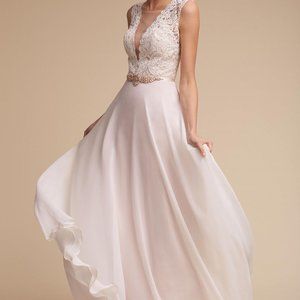 BHLDN | Dresses | Bhldntaryn Wedding Dress | Poshmark
